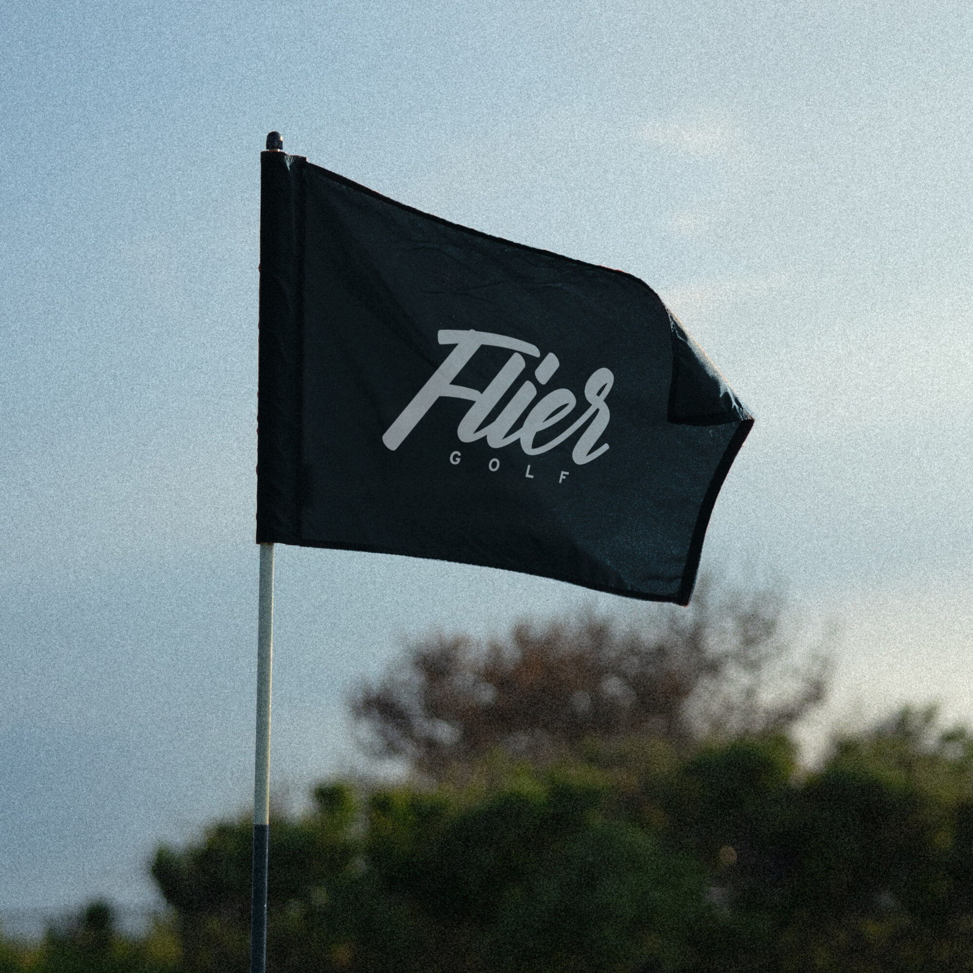 Flier Golf - Where modern golf gear meets urban influence.