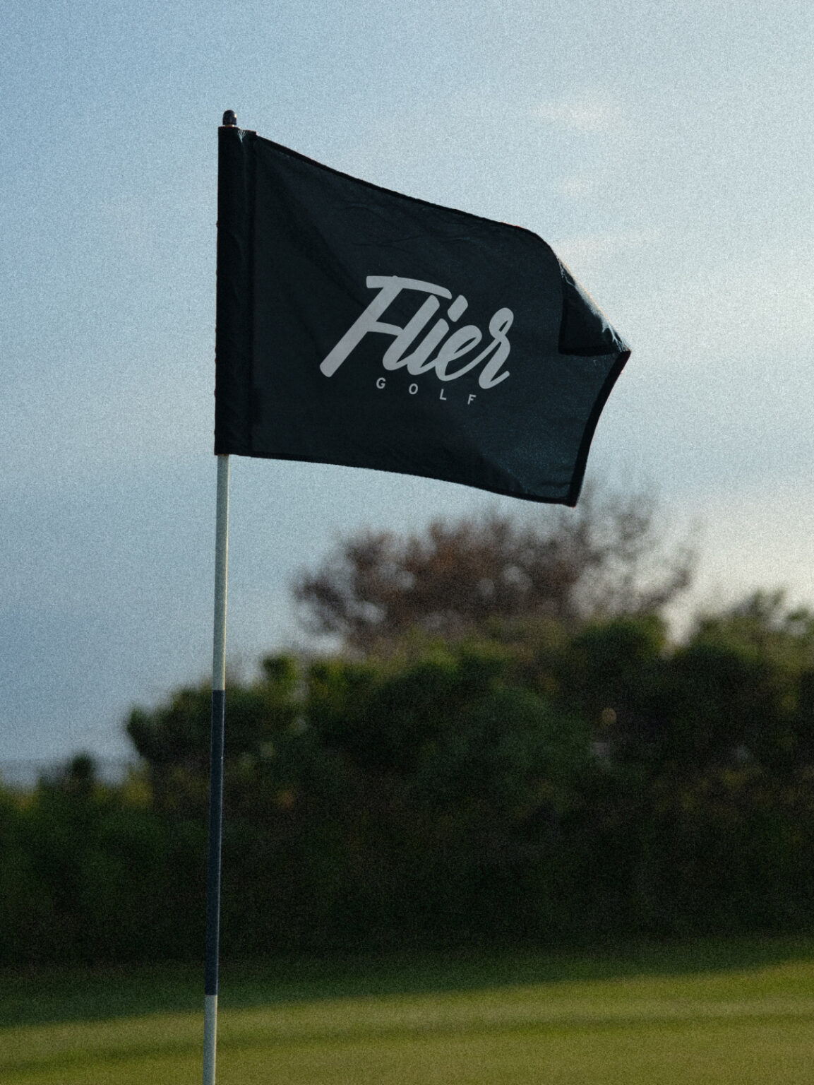 Flier Golf - Where modern golf gear meets urban influence.
